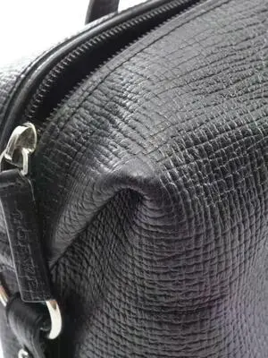 Loewe Mini Boston Handbag