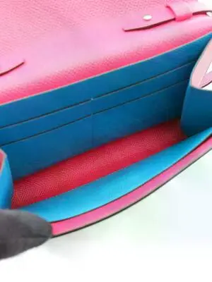 Hermès 2020 Click 16 Verso Shoulder Bag - Pink
