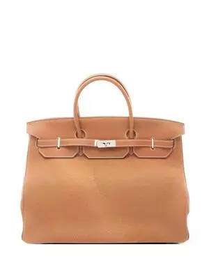 Hermès 2010 Birkin 40 Handbag