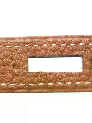 Hermès 2010 Birkin 40 Handbag