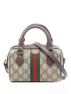 Gucci Ophidia Tote Bag