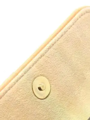 LOUIS VUITTON Monogram Florentine Belt Bag