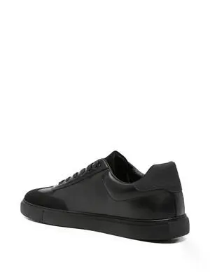 Sergio Moretti Firenze Criss-cross Oxfords For Men