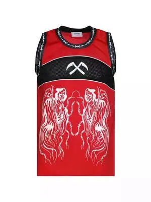 Warren Lotas Sport Tops For Men