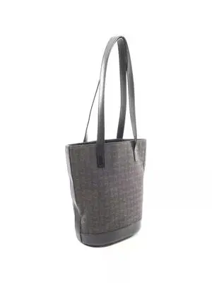 Celine C Macadam Tote Bag
