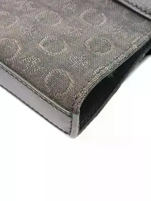 Celine C Macadam Tote Bag