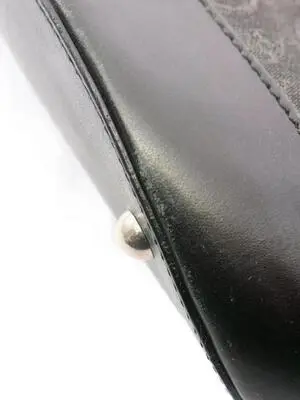 Celine C Macadam Tote Bag