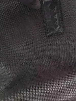Bottega Veneta Marco Polo Leather Tote Bag