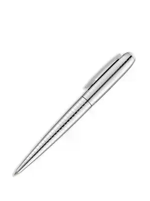 BOSS Ribbed Stainless-steel Pen