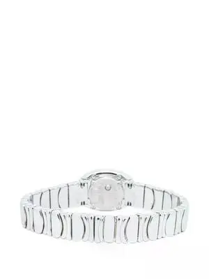 Cartier Mini Baignoire Diamond Watch