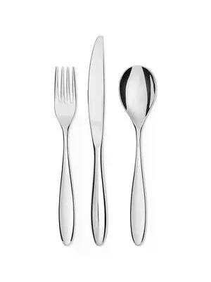 ALESSI Mami Cutlery Set