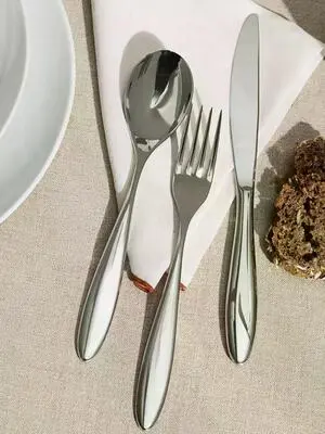 ALESSI Mami Cutlery Set