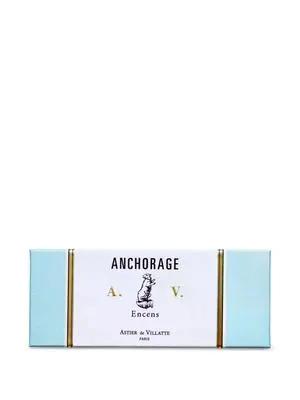 ASTIER DE VILLATTE Anchorage Incense - Blue