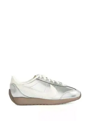 Nike Pacific Sneakers - Silver