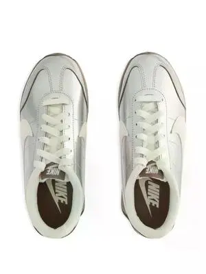 Nike Pacific Sneakers - Silver