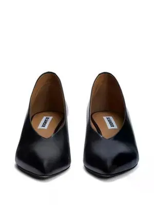 JIL SANDER Pointed-toe Pumps