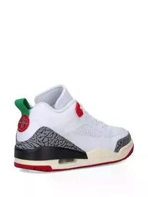 Nike Jordan Spizike Low-top Sneakers