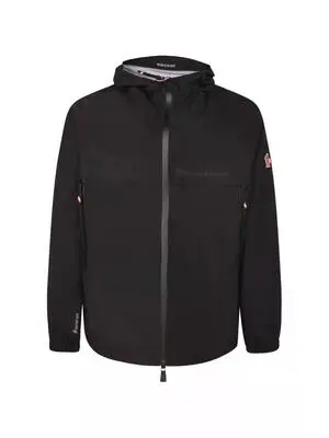 Moncler Shipton Hooded Jacket