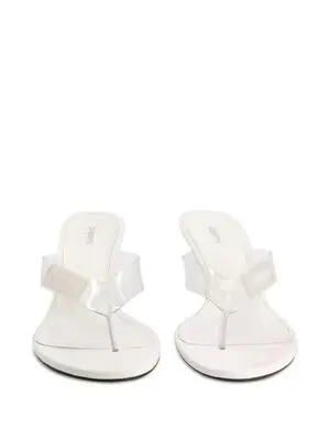 Coperni Lift Wedge Sandals