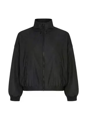 FFFPOSTALSERVICE Logo Embroidered Zip-fastening Jacket