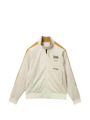 Toga X Umbro Logo-embroidered Jacket