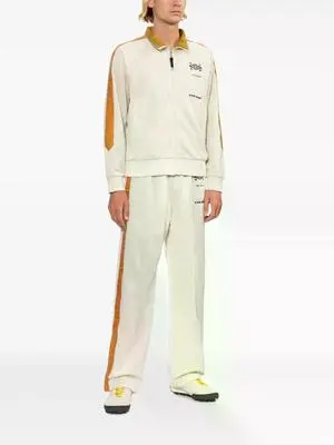 Toga X Umbro Logo-embroidered Jacket