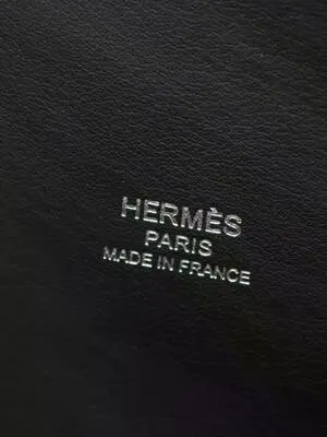 Hermès Bolide 1923 Handbag