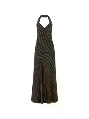 CORTANA Ursula Maxi Dress