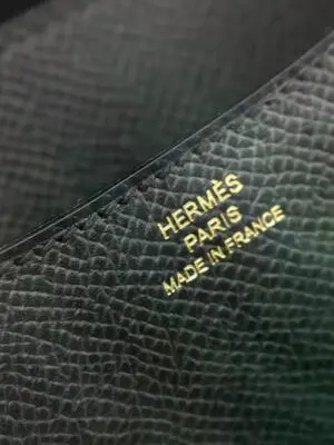 Hermès Constance 3 Mini Shoulder Bag