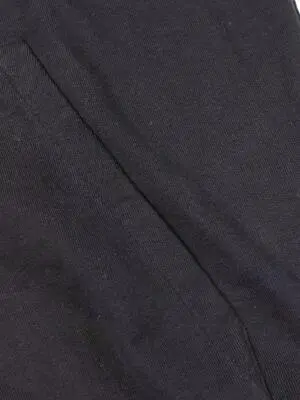 Prada Color-block Hoodie