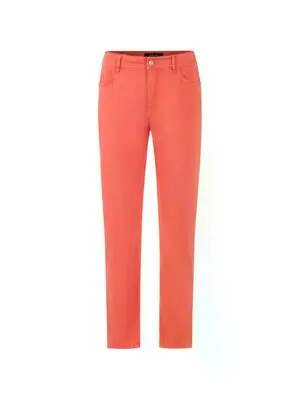 MARCCAIN Riad Slim-fit Trousers