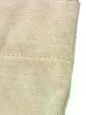JIL SANDER Flat Shopper Tote Bag