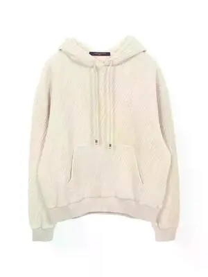 Textured Sweatshirts Hoodies For Men