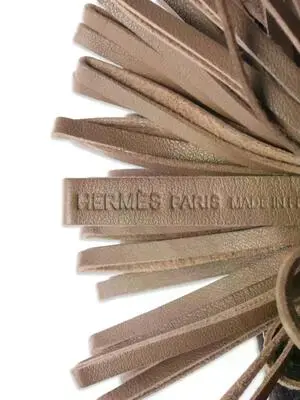 Hermès Carmen Bag Charm