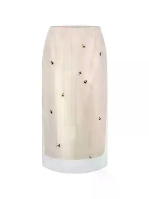 Bernadette Frill Skirts