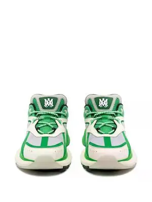 Amiri Ma Runner Panelled Sneakers