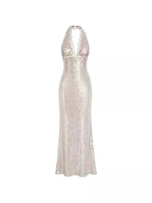 Manuri Embellished Evening Dresses