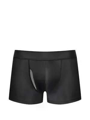 MAISON CLOSE Chambre Noire Mesh-panel Boxers