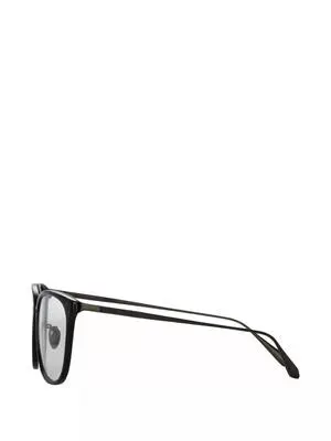 The North Face Cassin D-frame Eyeglasses