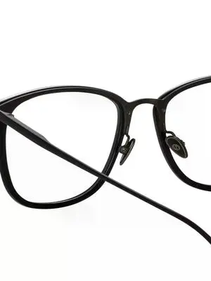 The North Face Cassin D-frame Eyeglasses