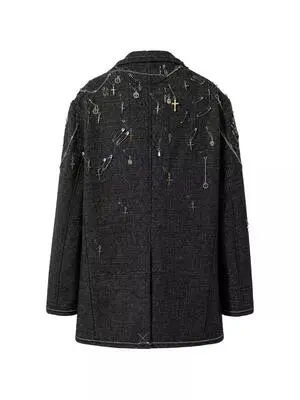 R13 Coats For Men