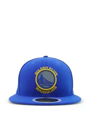 New Era Golden State Warriors 59fifty Cap - Blue