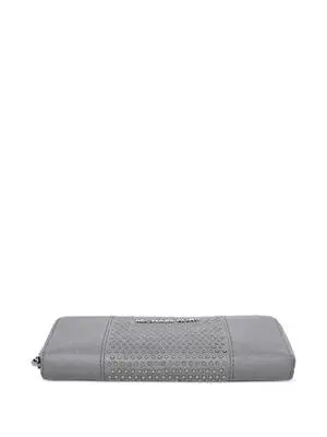 Michael Kors Saffiano Leather Wallet