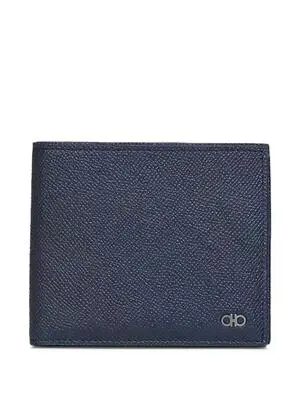 FERRAGAMO Gancini Bifold Wallet