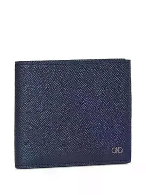 FERRAGAMO Gancini Bifold Wallet