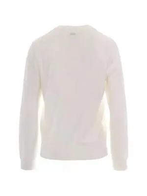 Barbour Oakley Crew Neck Long Sleeve Sweater