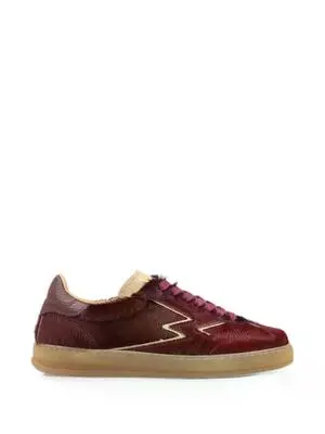 MOA CONCEPT Club Deluxe Horsy Sneakers
