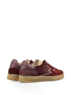 MOA CONCEPT Club Deluxe Horsy Sneakers