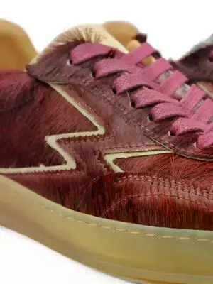 MOA CONCEPT Club Deluxe Horsy Sneakers