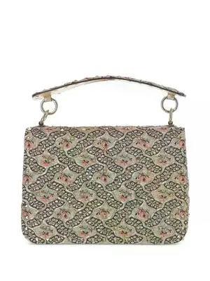 Valentino Garavani Rockstud Spike Tote Bag